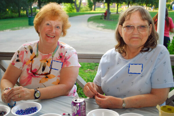 Our Model – Compeer Buffalo