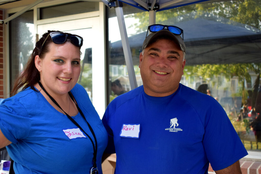 Volunteer – Compeer Buffalo